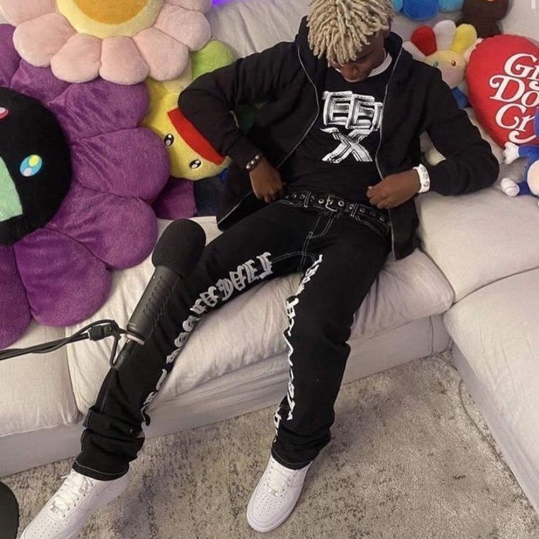 🔥 [80+] Ken Carson 4k Wallpapers | WallpaperSafari