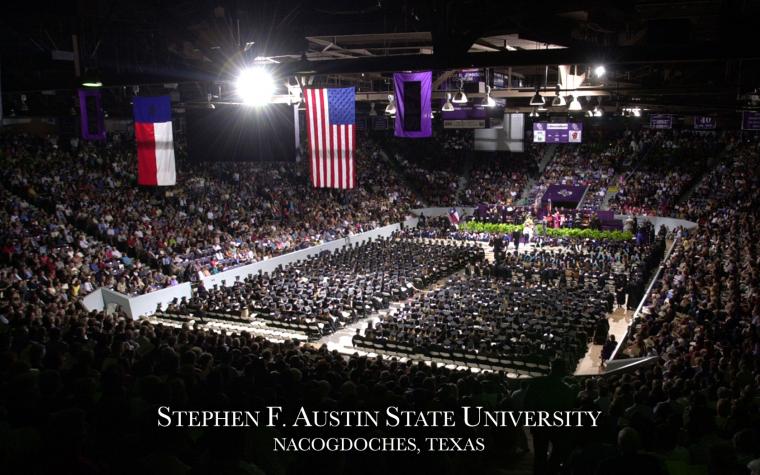 🔥 [100+] SFASU Backgrounds | WallpaperSafari