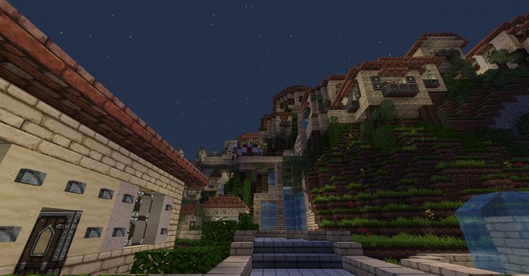 🔥 [60+] Minecraft Screensavers and Wallpapers | WallpaperSafari