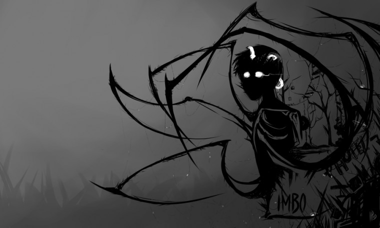 🔥 [150+] Limbo Wallpapers HD | WallpaperSafari