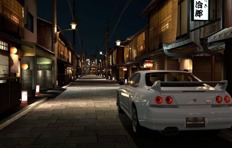 🔥 [60+] Nissan Skyline Gtr R33 Wallpapers | WallpaperSafari