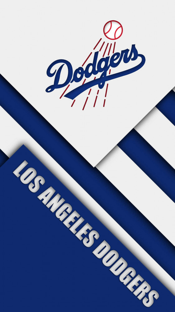 🔥 Free Download La Dodgers Wallpaper by @aprilcasey | WallpaperSafari