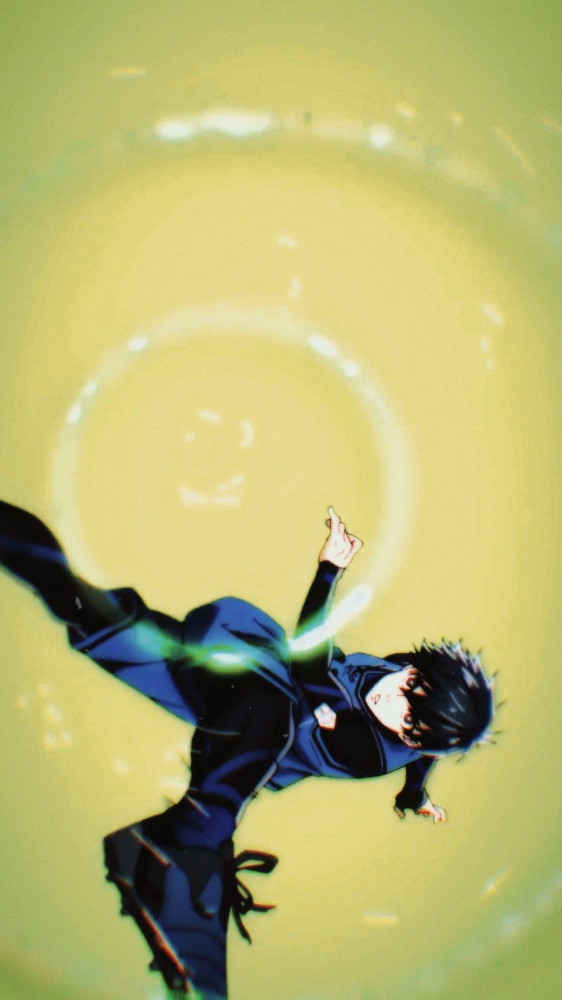 🔥 [80+] Isagi Yoichi Wallpapers | WallpaperSafari