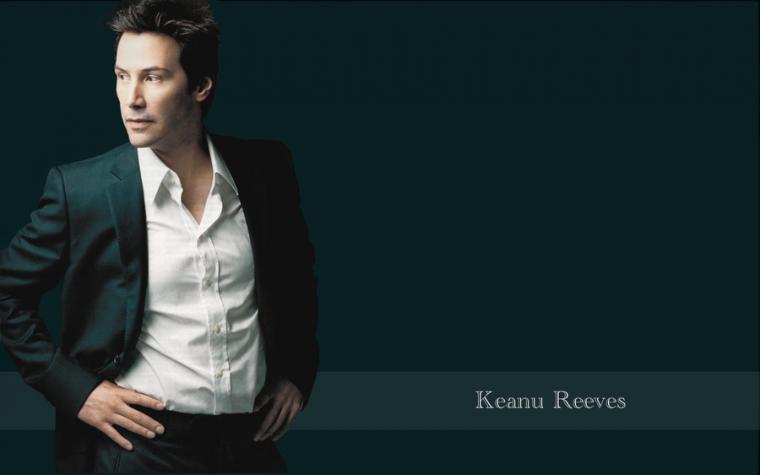 🔥 [120+] Keanu Reeves Wallpapers | WallpaperSafari