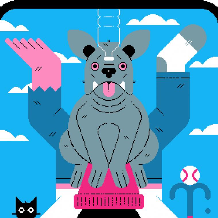 🔥 [30+] Weird Science The Creation Wallpapers | WallpaperSafari