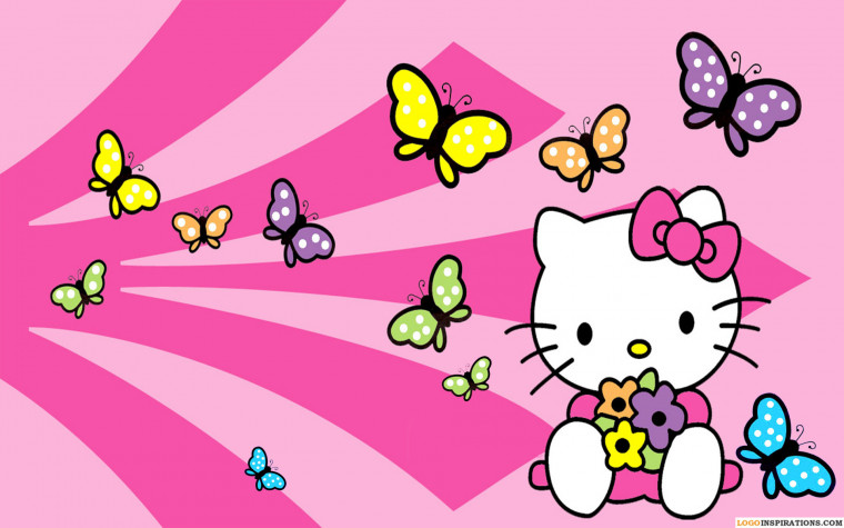 рџ ґ 60 Cute Hello Kitty 4k Wallpapers Wallpapersafari