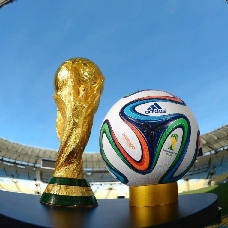 🔥 [50+] World Cup Wallpapers | WallpaperSafari