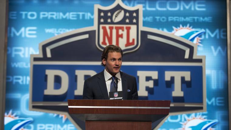 🔥 [50+] NFL Draft Wallpapers | WallpaperSafari