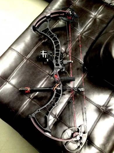 🔥 Free Download Dwd Bowtech Bucks Decal by @nrichardson81 | WallpaperSafari