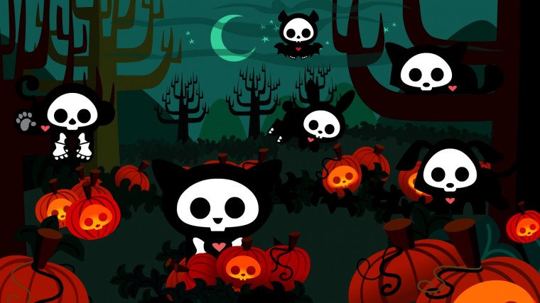 🔥 [70+] Skelanimals Wallpapers | WallpaperSafari