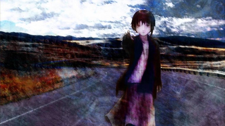 🔥 [70+] Lain Wallpapers | WallpaperSafari