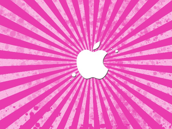 🔥 [70+] Pink Mac Wallpapers | WallpaperSafari