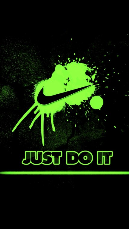 🔥 Free Download Lime Green Nike Logo Wallpaper Ing by @rpeterson ...