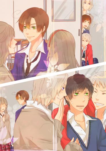 Free download Spamano Spain x Romano Spamano Photo 32091256 [740x1011 ...