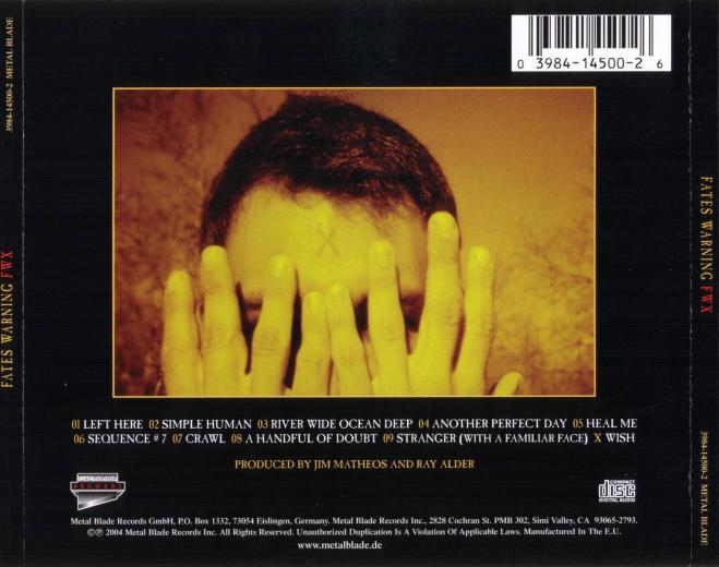 🔥 [50+] Fates Warning Wallpapers | WallpaperSafari