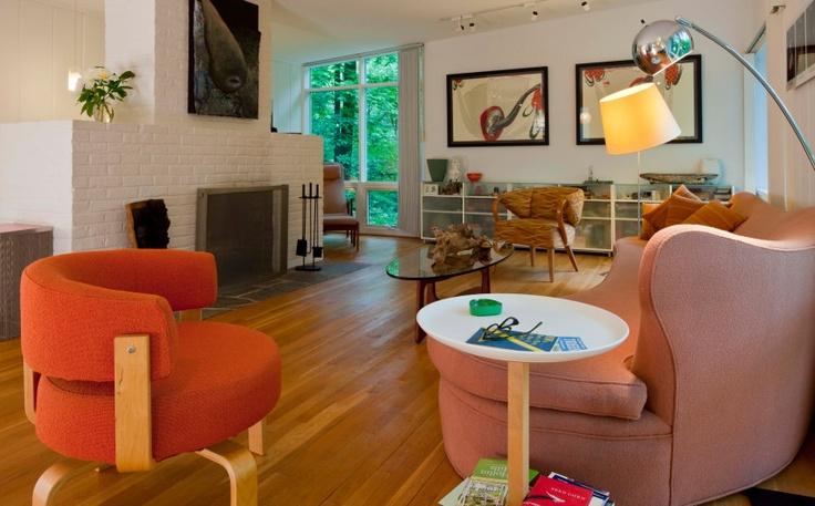 🔥 [40+] Atomic Ranch Wallpapers | WallpaperSafari