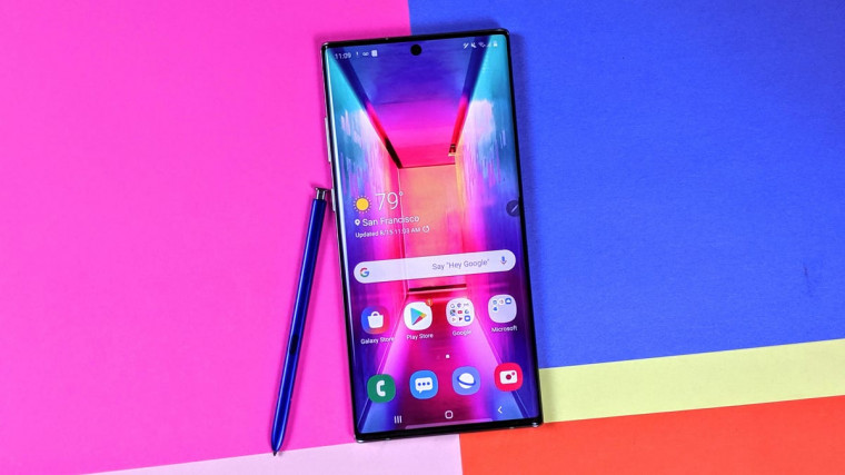 🔥 [50+] Samsung Galaxy Note 10 Wallpapers | WallpaperSafari