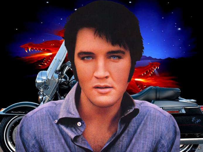 🔥 [50+] TCB Elvis Wallpapers | WallpaperSafari