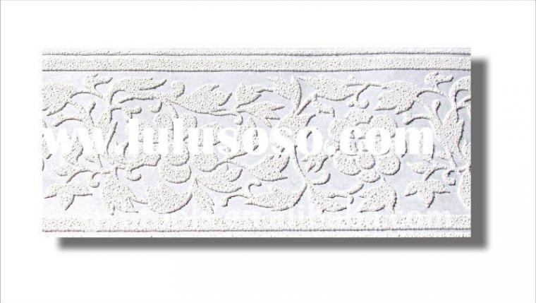 Free download Embossed Wallpaper Border from China best selling ...