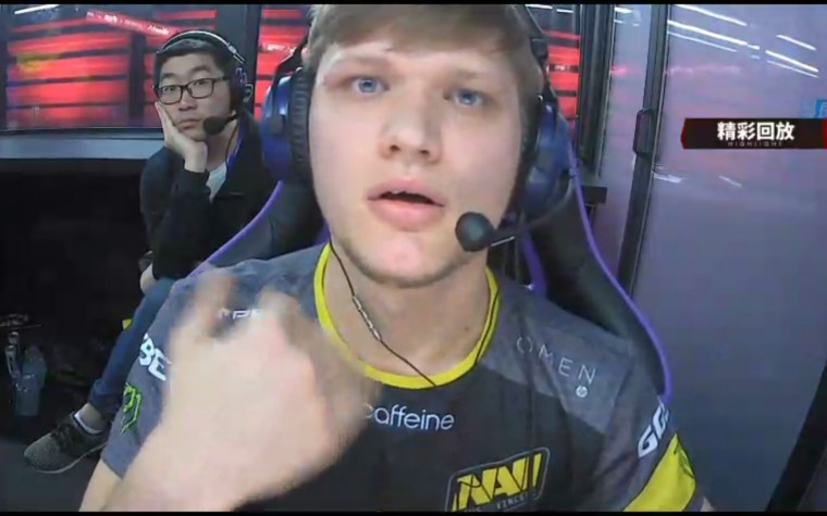 🔥 [70+] s1mple Wallpapers | WallpaperSafari