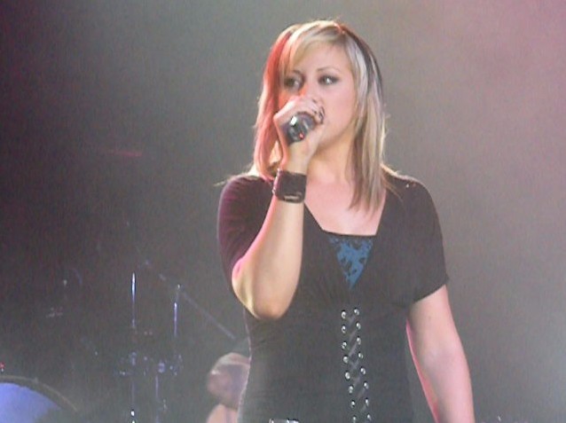 🔥 [70+] Jen Ledger Wallpapers | WallpaperSafari