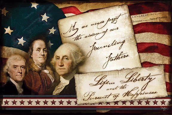 🔥 [60+] Founding Fathers Wallpapers | WallpaperSafari