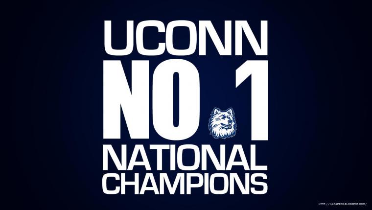 🔥 [90+] UConn Huskies Wallpapers | WallpaperSafari