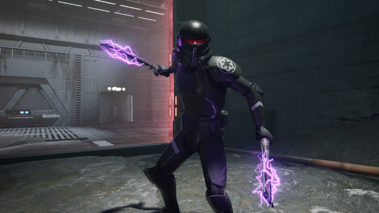 🔥 [50+] Electrobaton Purge Trooper Wallpapers | WallpaperSafari