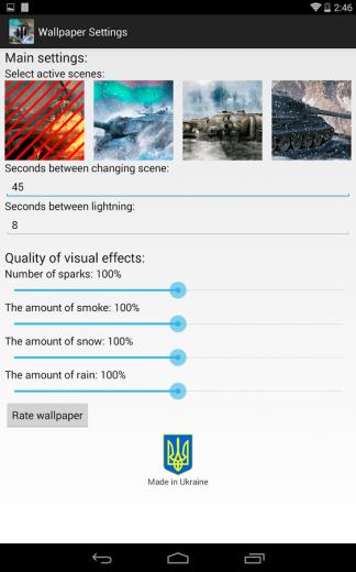 🔥 [50+] World of Tanks Live Wallpapers | WallpaperSafari