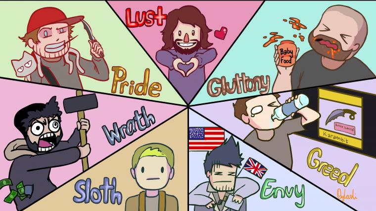 🔥 [30+] Thecreaturehub Wallpapers | WallpaperSafari