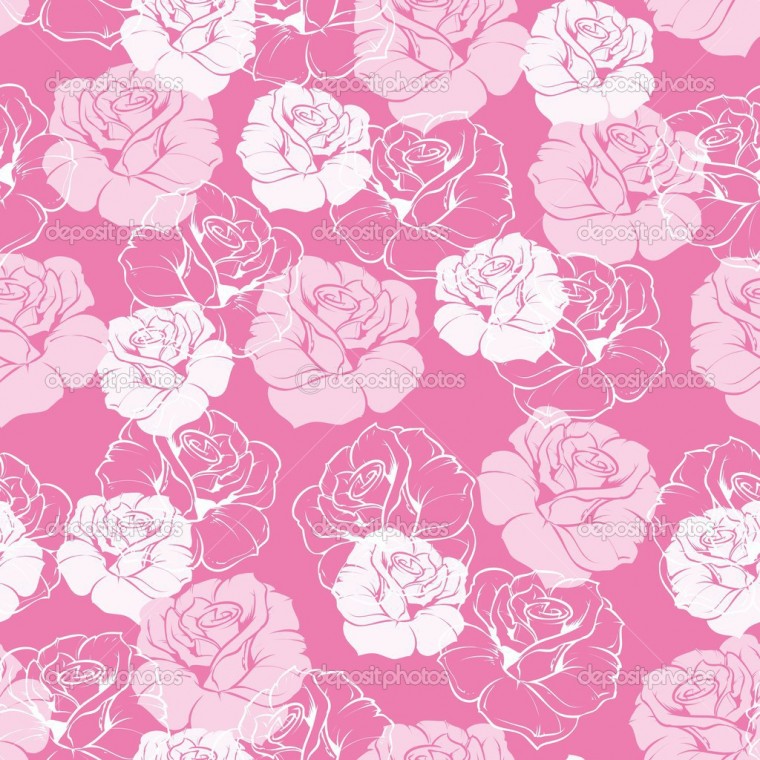 🔥 Free Download Pink Background Made With A Soft And White Gradients ...