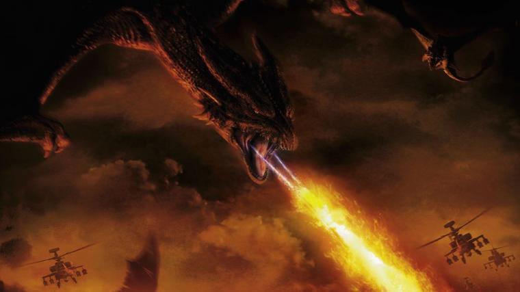 🔥 [50+] Reign of Fire Wallpapers | WallpaperSafari