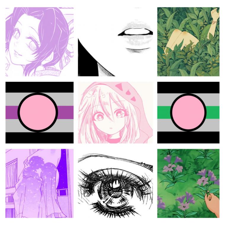 🔥 [30+] Fictosexual Wallpapers | WallpaperSafari