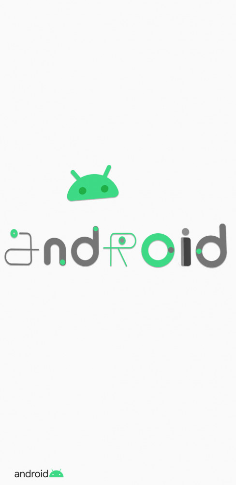 🔥 Free Download Upgraded Android Operating System Wallpaper by ...
