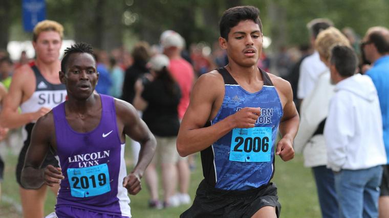 Free download Braxton Shaw Mens Basketball Eastern Illinois University ...