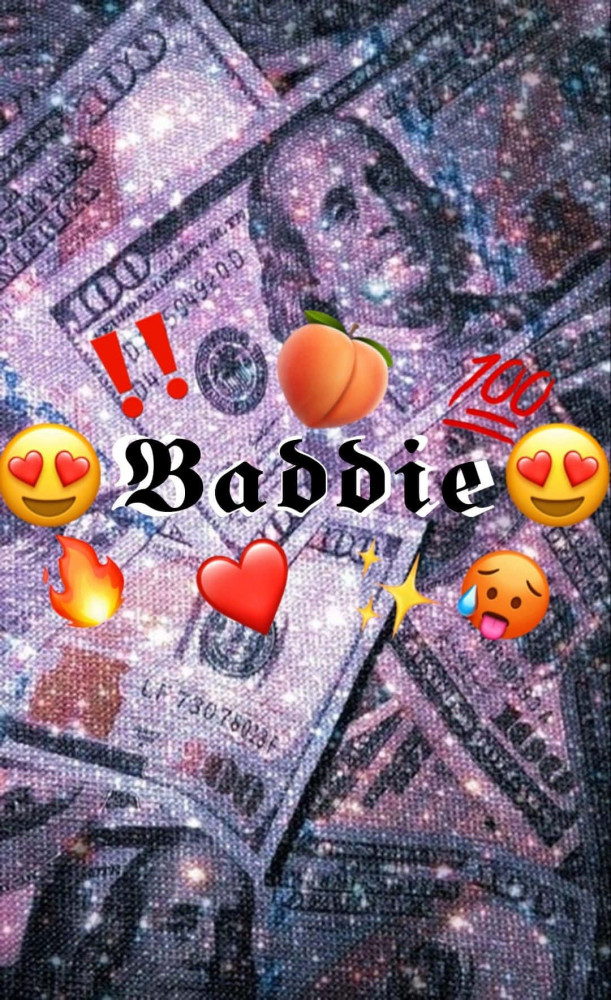 🔥 [100+] Baddie Girl Wallpapers | WallpaperSafari