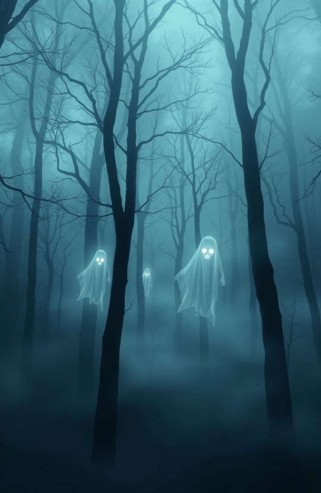 🔥 Free Download Bhoot Wallpaper Image In Collection by @maryb39 ...