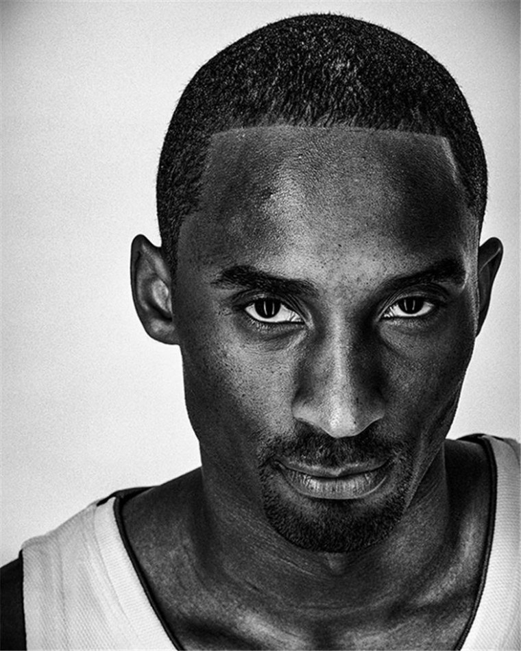 🔥 [60+] Kobe Bryant Black And White Wallpapers | WallpaperSafari