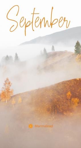 Free download Freebie September 2019 Desktop Wallpapers Every Tuesday ...