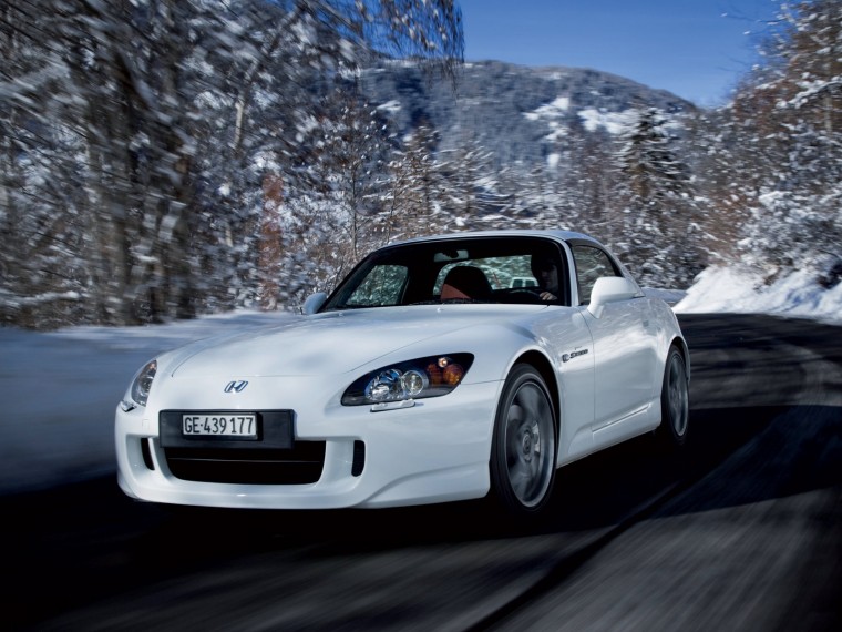 Free download S2000 Ultimate Edition 2009 Honda S2000 Ultimate Edition ...