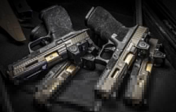 🔥 [50+] Glock Screensavers and Wallpapers | WallpaperSafari