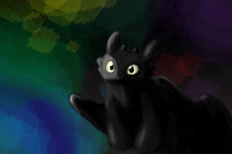 🔥 Free Download Cute Toothless Wallpaper For To Lay Down by @bshannon7 ...