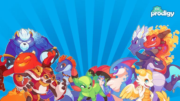 🔥 Free Download Prodigy Wallpaper by @gabriellap90 | WallpaperSafari