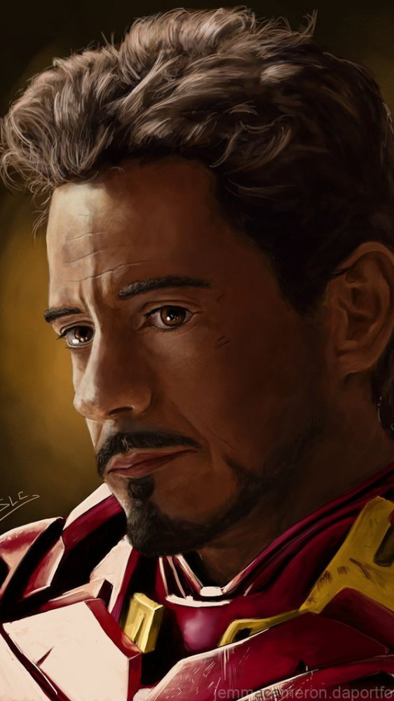 🔥 [20+] Tony Stark Sad Wallpapers | WallpaperSafari