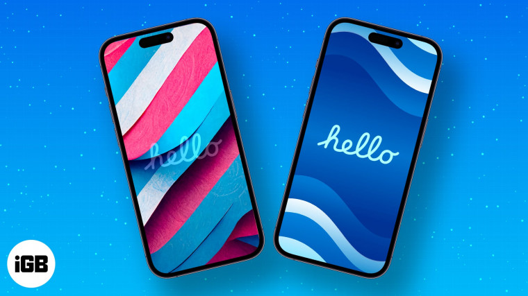 🔥 Free Download Apple Hello Iphone Wallpaper For In by @douglasharris ...
