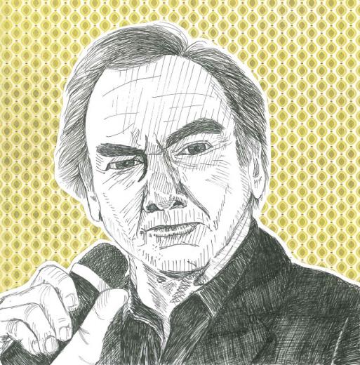 🔥 [50+] Neil Diamond Wallpapers | WallpaperSafari