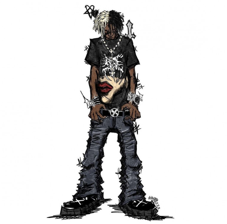 🔥 [80+] Ken Carson 4k Wallpapers | WallpaperSafari