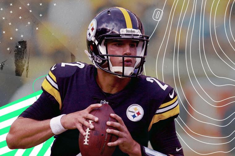 🔥 [20+] Quarterback Backgrounds | WallpaperSafari