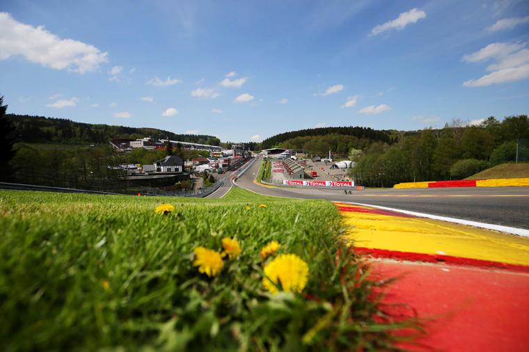 🔥 [30+] Spa-Francorchamps Wallpapers | WallpaperSafari
