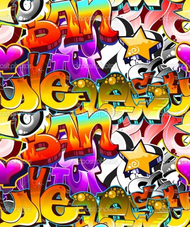 🔥 [150+] Awesome Graffiti Wallpapers | WallpaperSafari